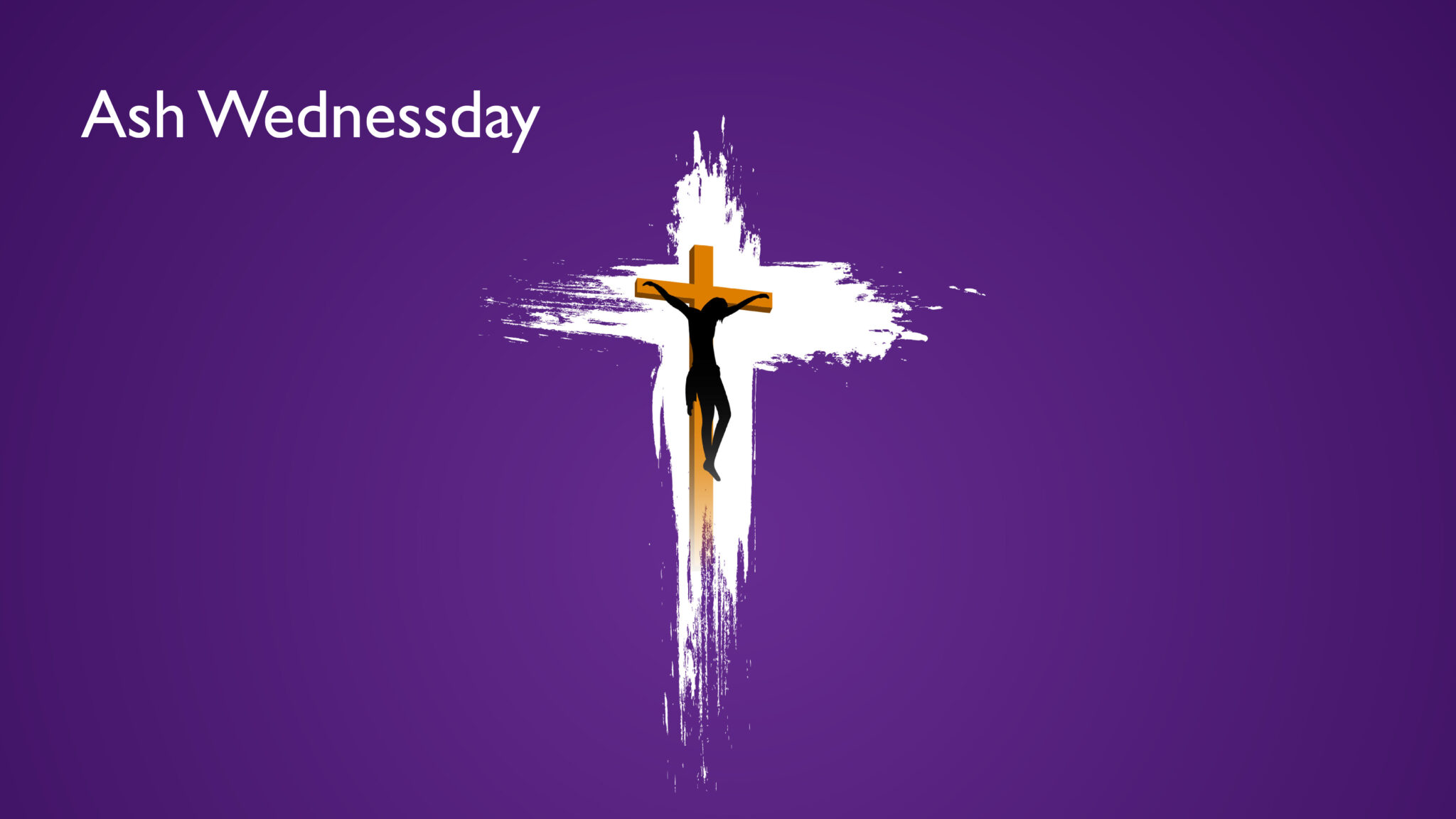 Ash Wednesday- February 18 - St Lawrence - Sacred Heart